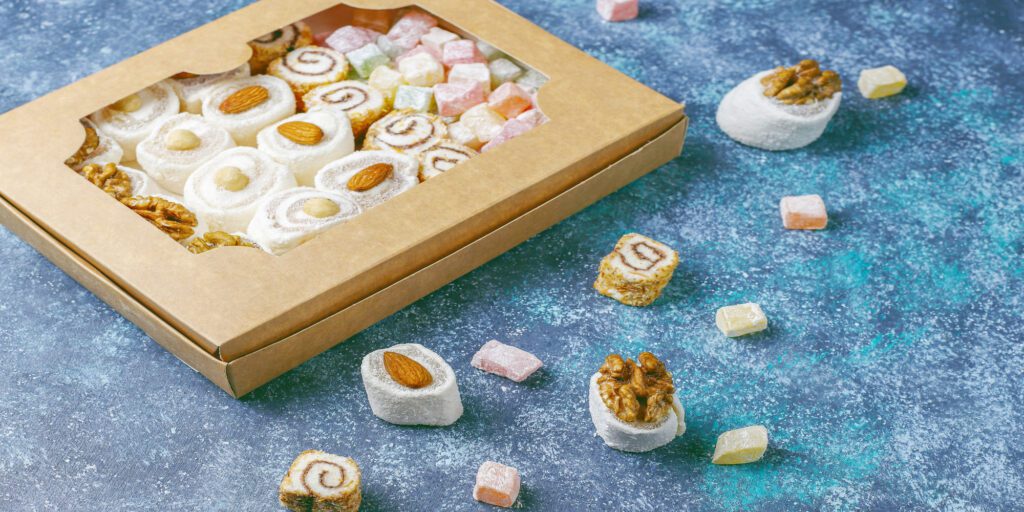 Psychology of Sweet Packaging: How Design Influences Decision-Making
