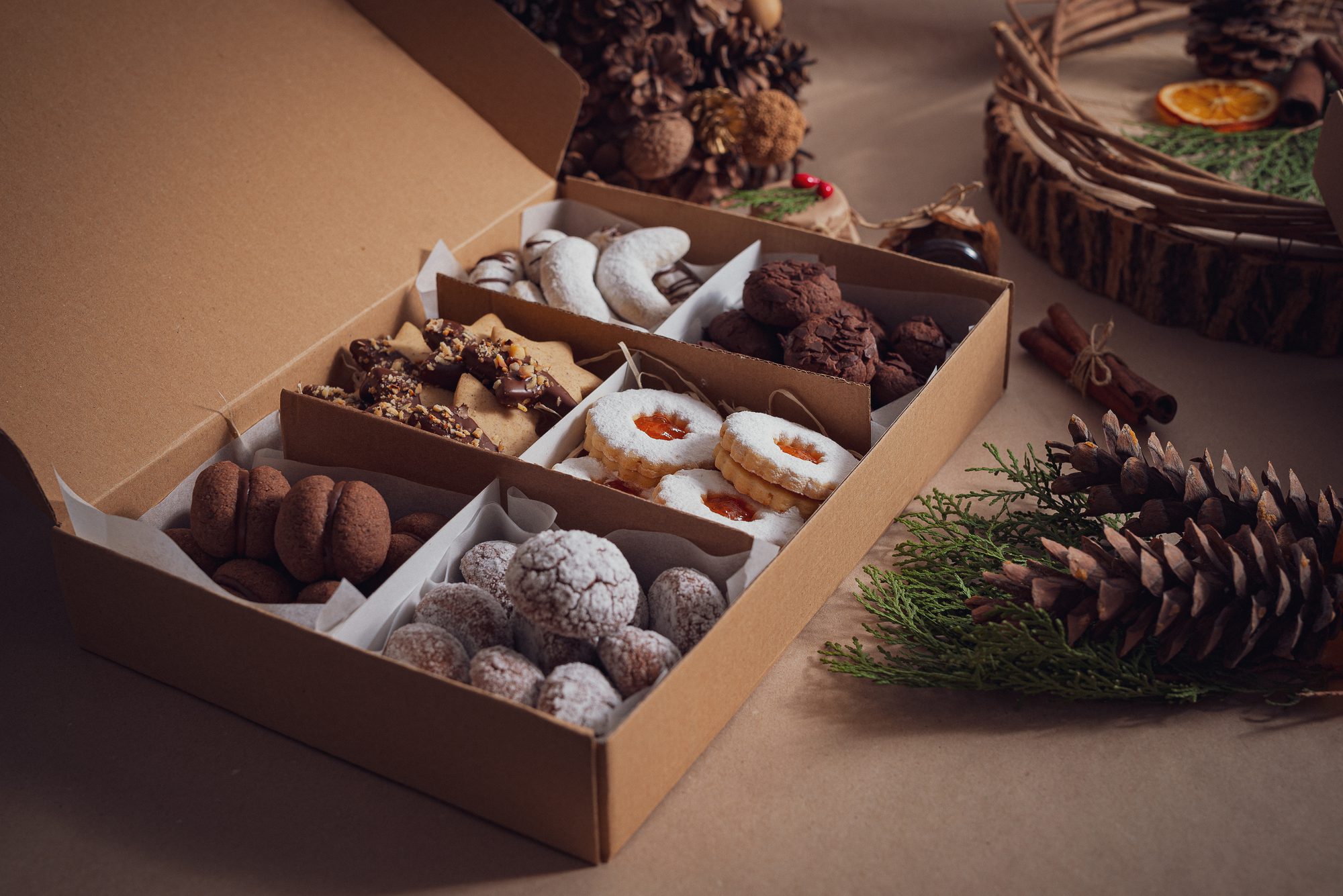 Latest Sweet Packaging Box Trends in Dubai for 2023