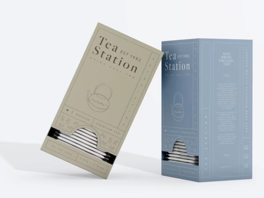 What Makes a Great Perfume Packaging Design? | Tips and Ideas