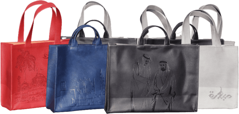 PU Packaging in Dubai, UAE | Dubai Printing Press