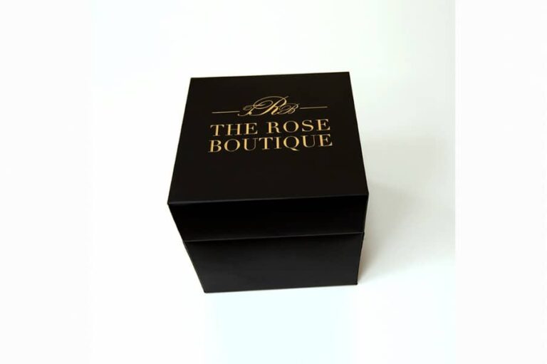 Creating a Lasting Impression With Customised Box Packaging